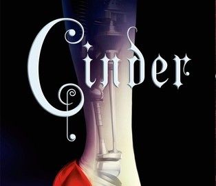 Book Review: Cinder by Marissa Meyer | Hearts Stories