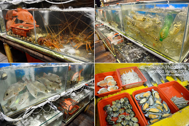 CHASING FOOD DREAMS: Fly Me To Labuan Part 3 – Where to Eat in Labuan