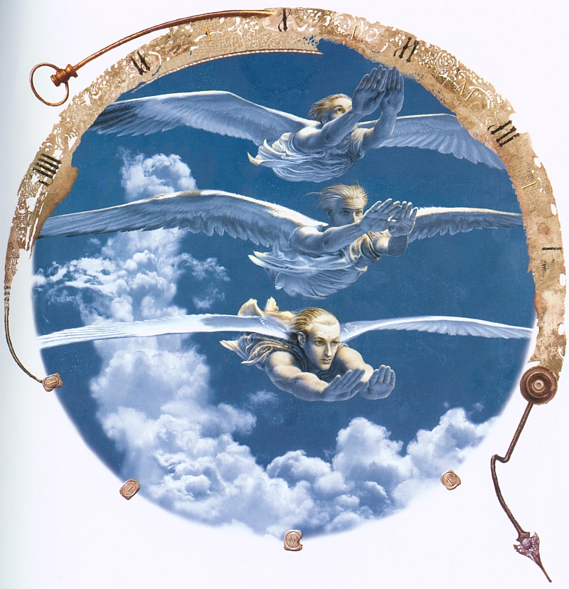 Art Universes: The art of Vladislav Erko