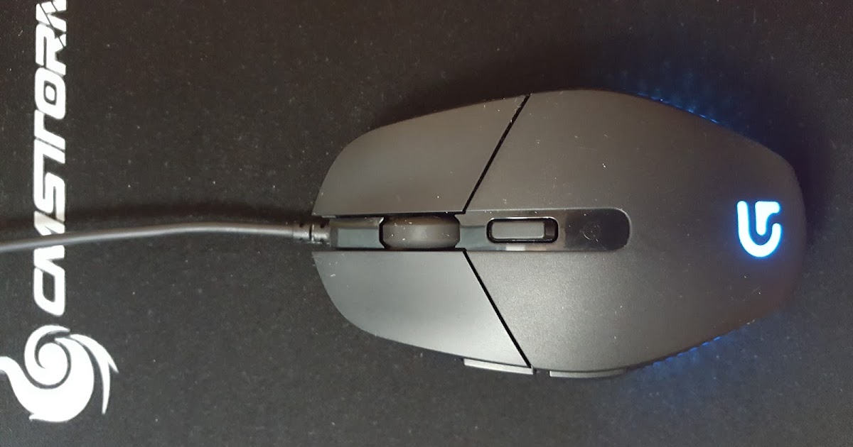 Everything: G302 로지텍 게이밍 마우스 Gaming Mouse Logitech 추천