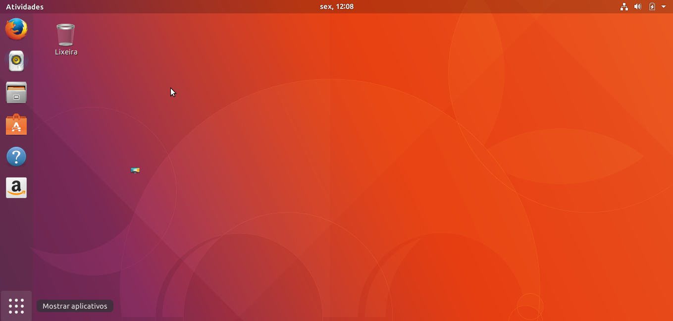 21 anos de GNU Network Object Model Environment
