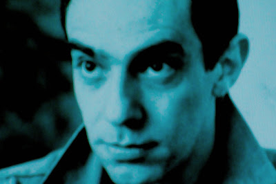 Derek Jarman and the Memory Palace of Life