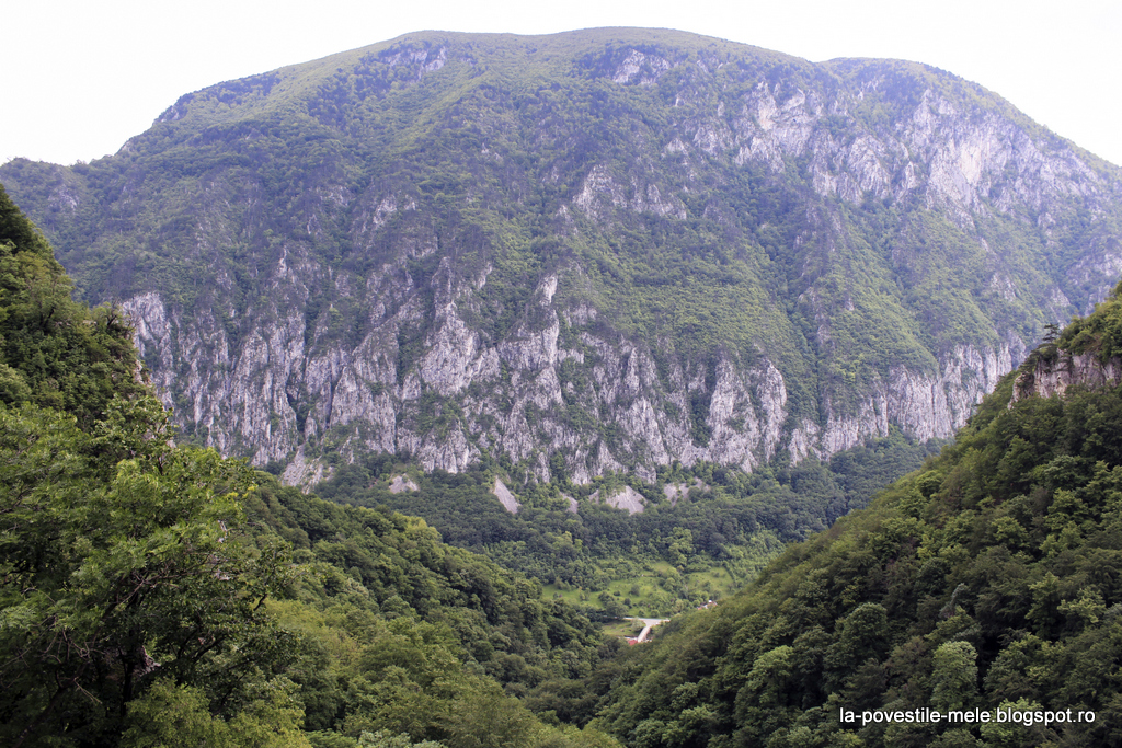Poveştile mele: Pe fosta granita dintre Austro-Ungaria si Valahia, in ...