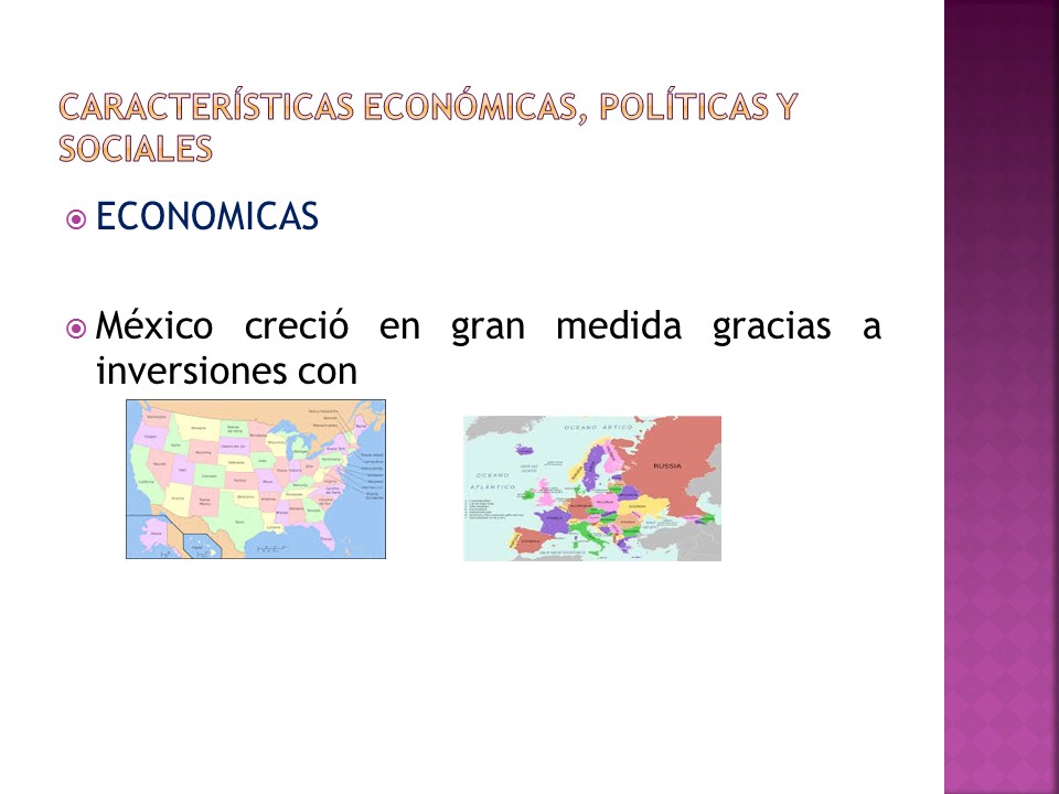 HISTORIA 2 EQUIPO 2: PRESENTACION DE ORDEN Y PROGRESO