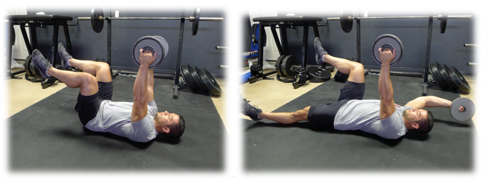 FST - Функционально-силовой тренинг: Core Stability Training for the ...