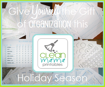 3 Little Zzz's for me: Clean Mama Printables