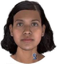 Count Every Mystery: August 15, 1983 Phoenix. Arizona Jane Doe