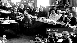 Round Table Conferences (India)