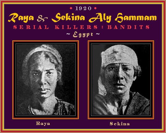 Raya and Sakina - Alchetron, The Free Social Encyclopedia