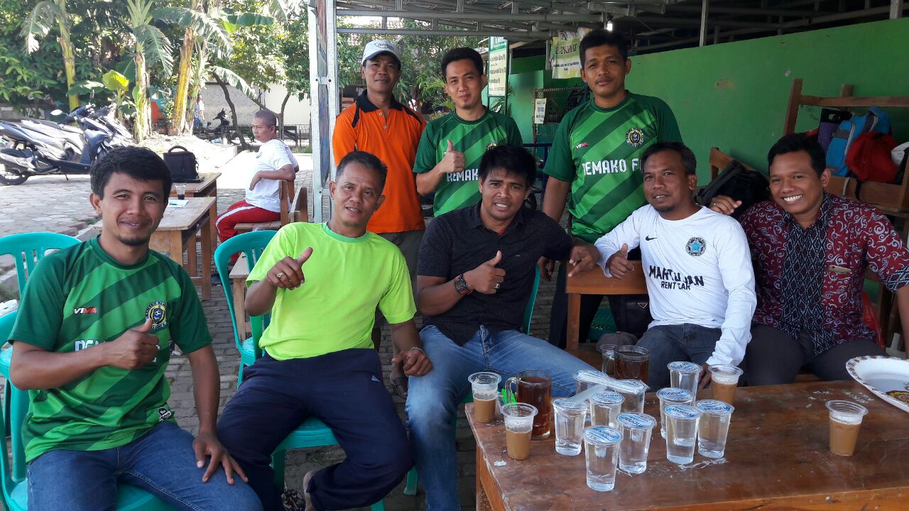 Januari 2018 | SSB SATRIA MUDA