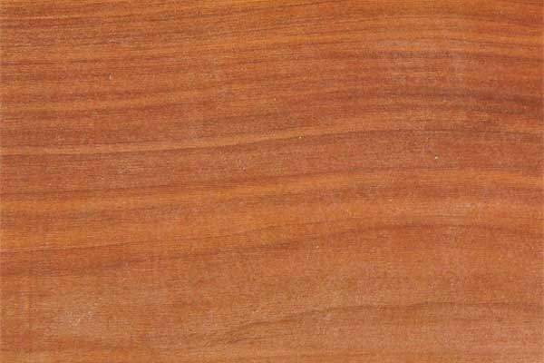 Wood Veneers: Virginian Pencil Cedar (Juniperus virginiana)