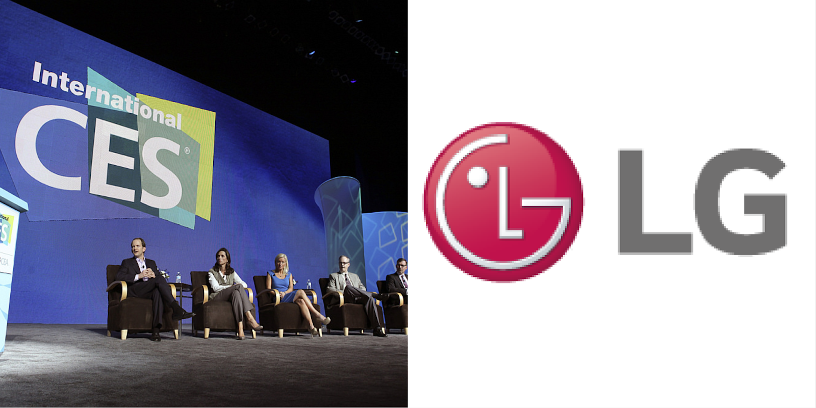 L.G. 'Rollable' T.V. launched at CES 2019 !! ~ HARSH TECH TALK - Latest ...