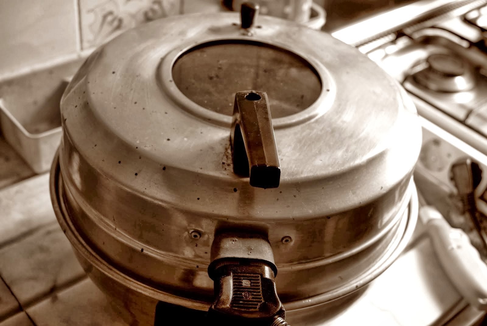 Patusca: O regresso da Patusca