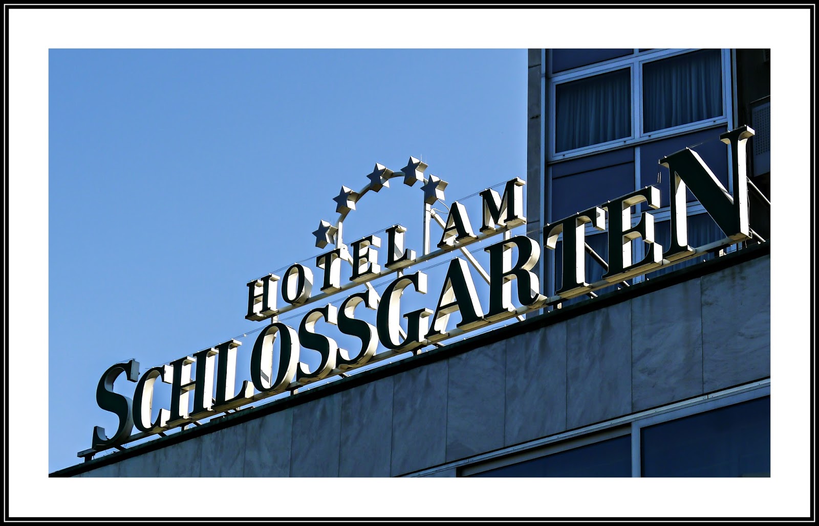 Our Hotels incl. Stays & Visits: Althoff Hotel am Schlossgarten ...