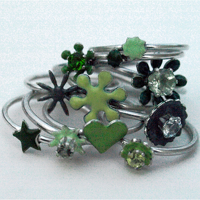 Barbara Macleod Jewellery