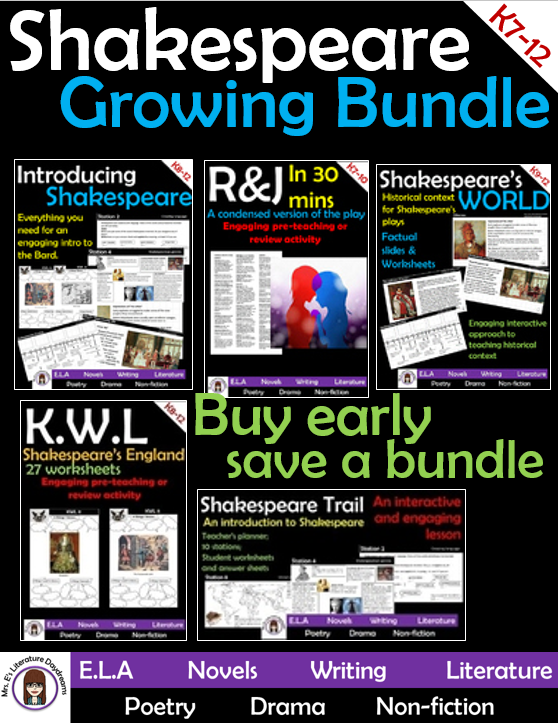 C.L.A.S.S. Resources for Teachers: Getting Spidey and Killing the Question