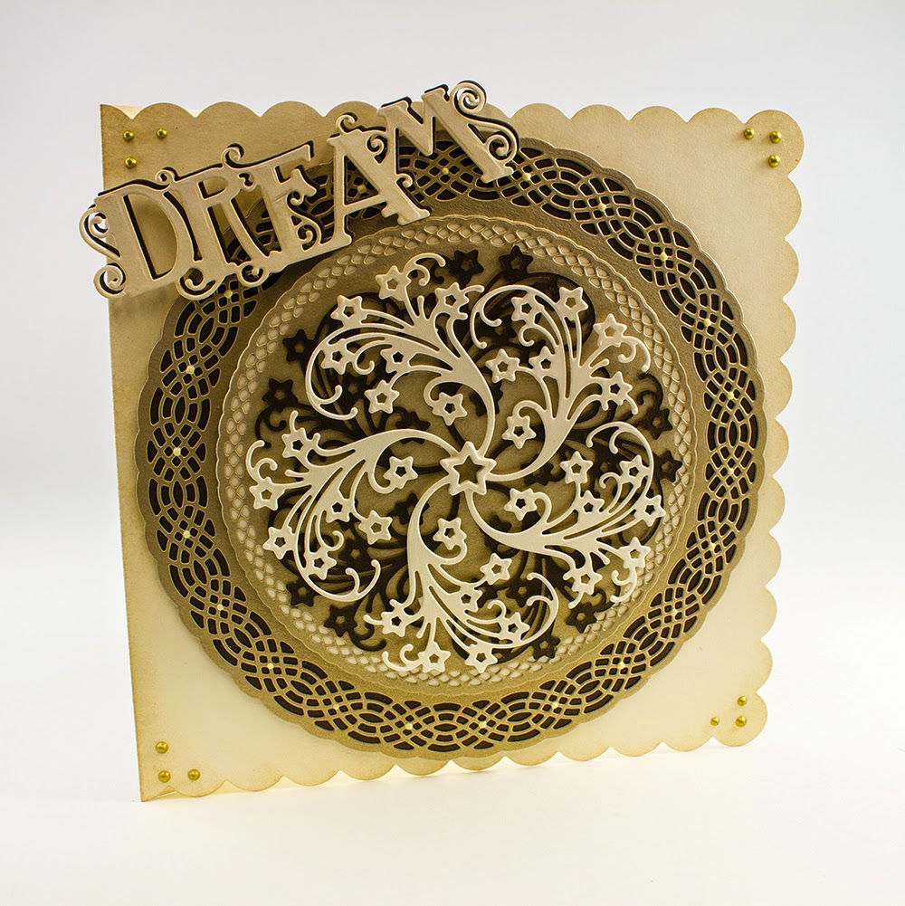 Crafty Diva Cards: May 2015