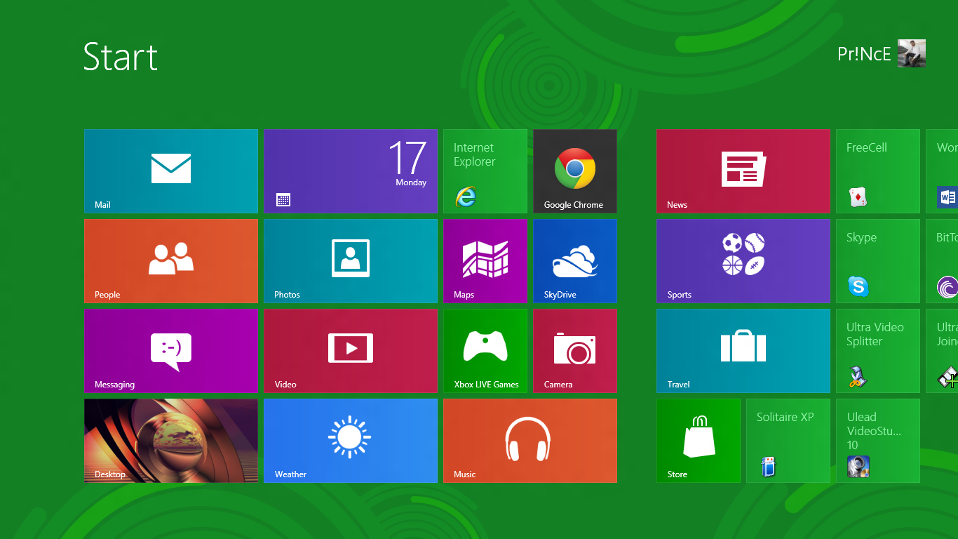 Windows 8 Release Preview ISO The latest microsoft product | EVERYTHING ...