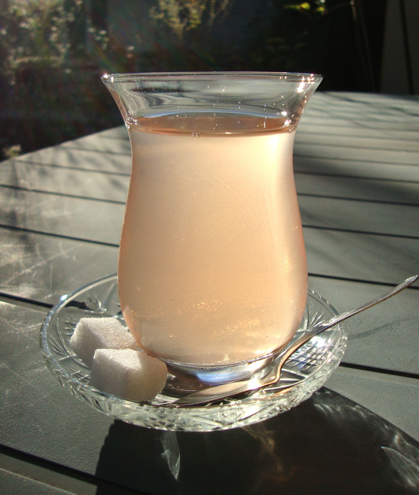 Cooketteria: September 2012