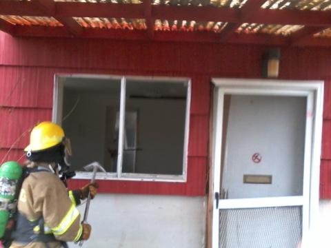 Boistfort Fire and Rescue