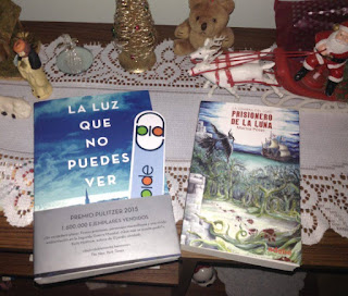 Real or not real Books: 2015