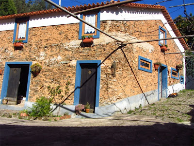 Património de Albergaria-a-Velha