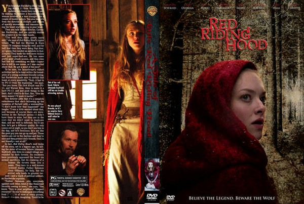 dvd covers