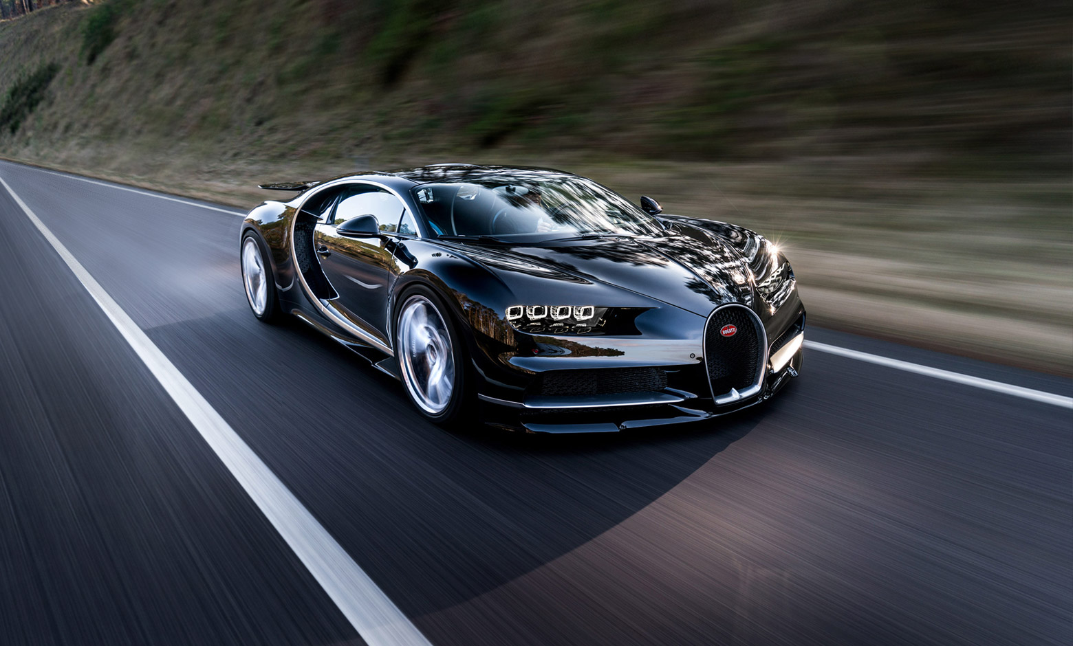 AnilSriram: Bugatti chiron