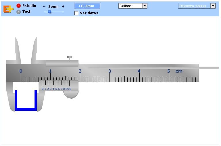 Tecnología, ¿para qué?: Calibre virtual