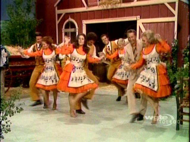 WELK MUSICAL FAMILY: Down On The Farm