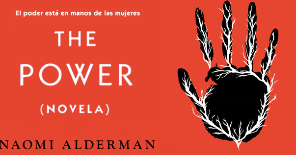 Reseña: The Power | The Best Read Yet
