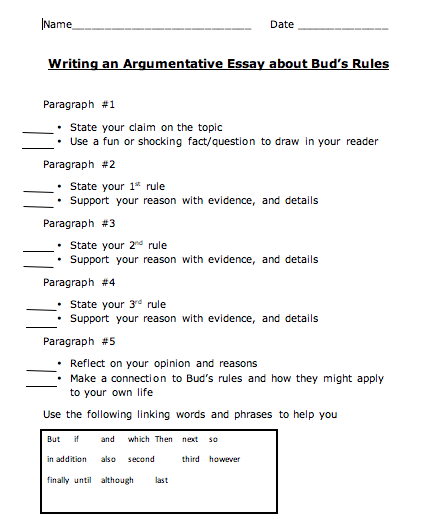 Top Unit 1 Argumentative Essay Answer Key Tips Scholarship top-unit-1-argumentative-essay-answer-key-tips-scholarship