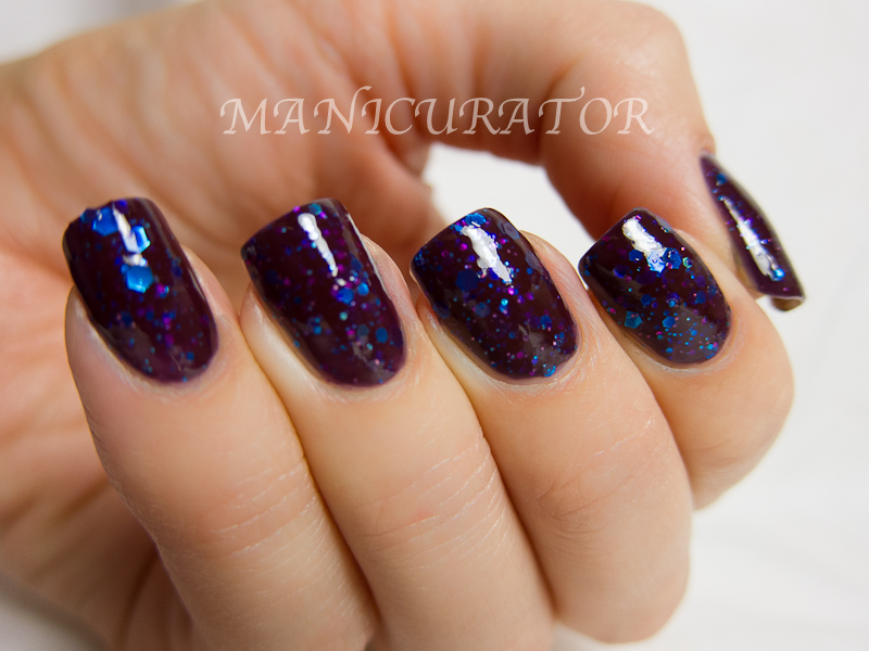 KBShimmer Fall Collection 2012 Part I