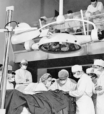 Oratia: Archibald McIndoe's extraordinary Guinea Pig Club