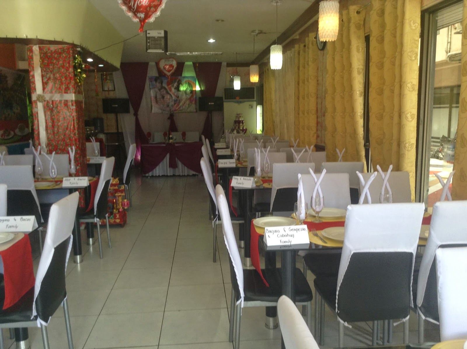 Cebu Best Affordable Catering Services | FREE VENUE: Cheap Catering ...