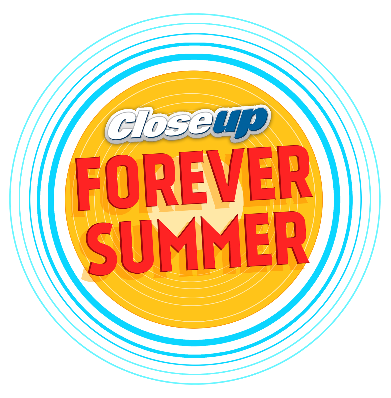 Closeup Forever Summer — Anagon