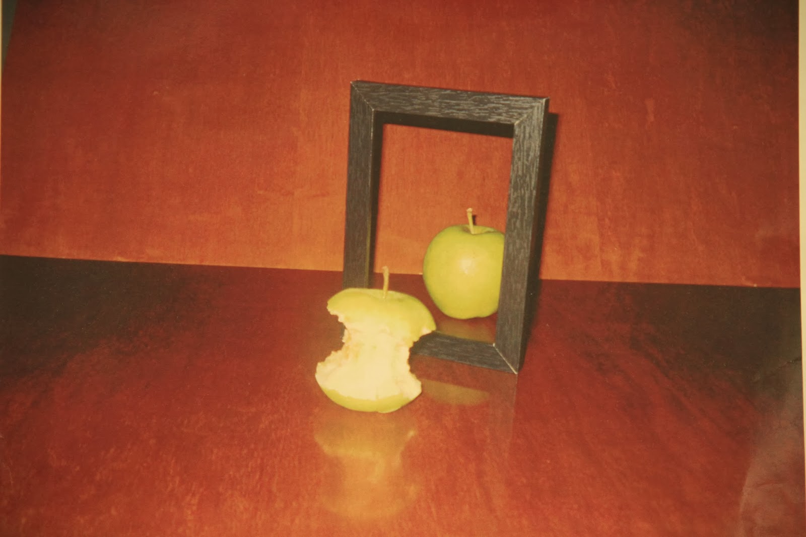 Educación Plástica y Visual - Ana Rodríguez del Castillo: metáforas ...