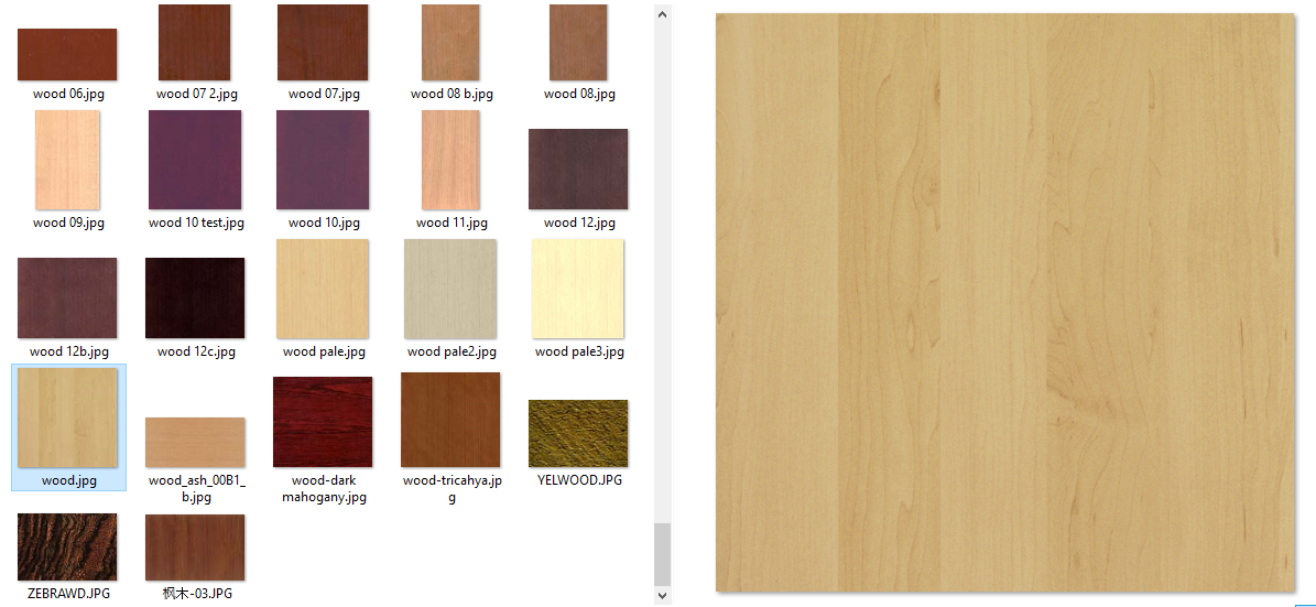 Texture Material Sketchup Geratis ~ Dizar Smart