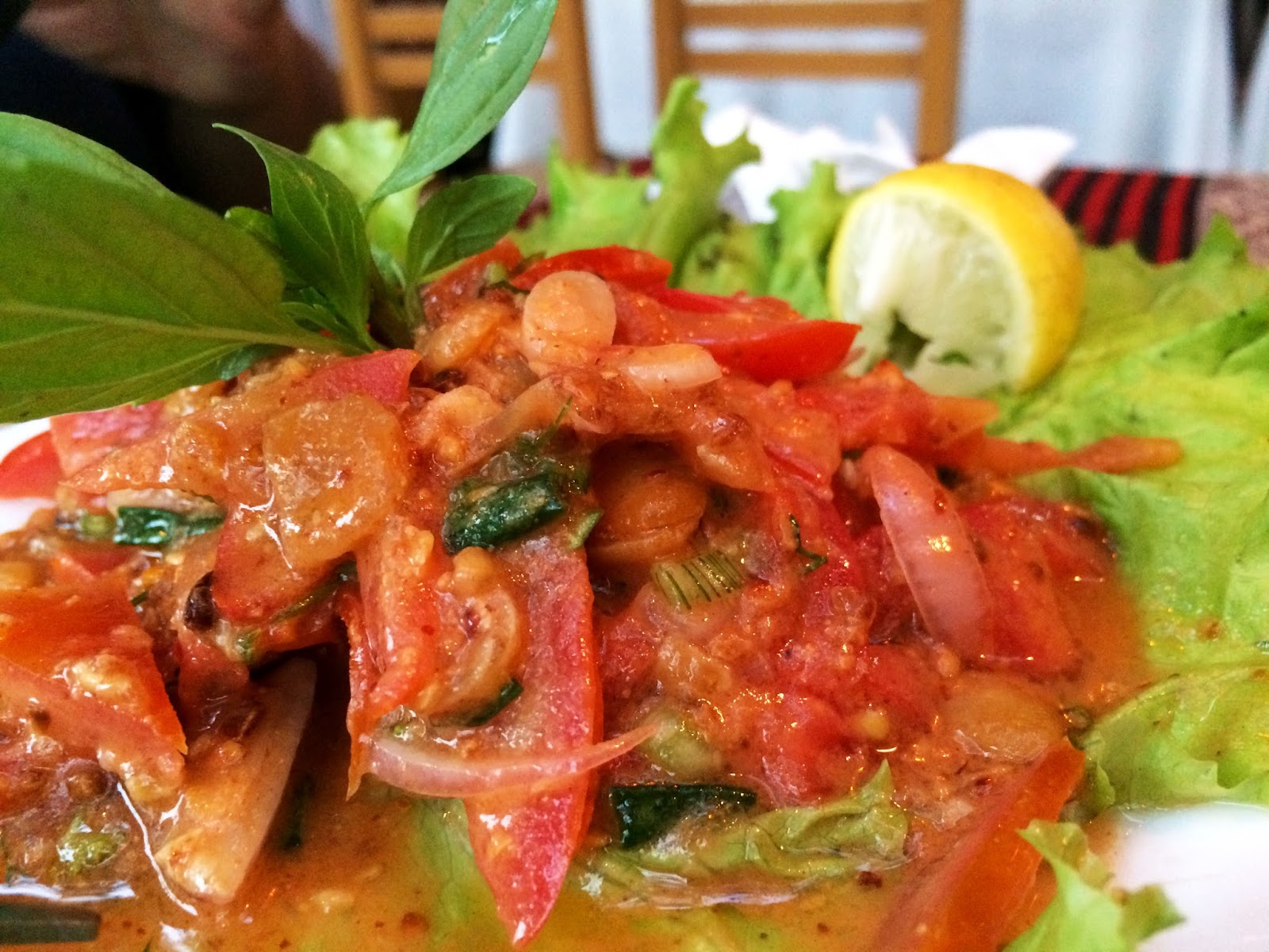 Weather Spoon's Bagan: A Must-Try Restaurant in Bagan, Myanmar - Escape ...