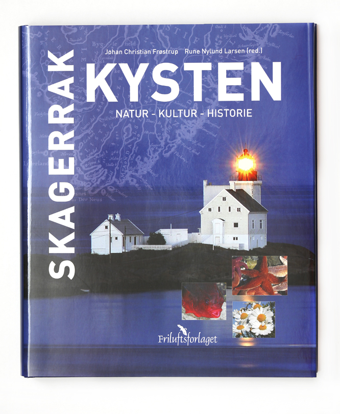 Maritim blogg: Bøker