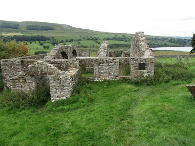 Boots Beers and Bog: Semer Water