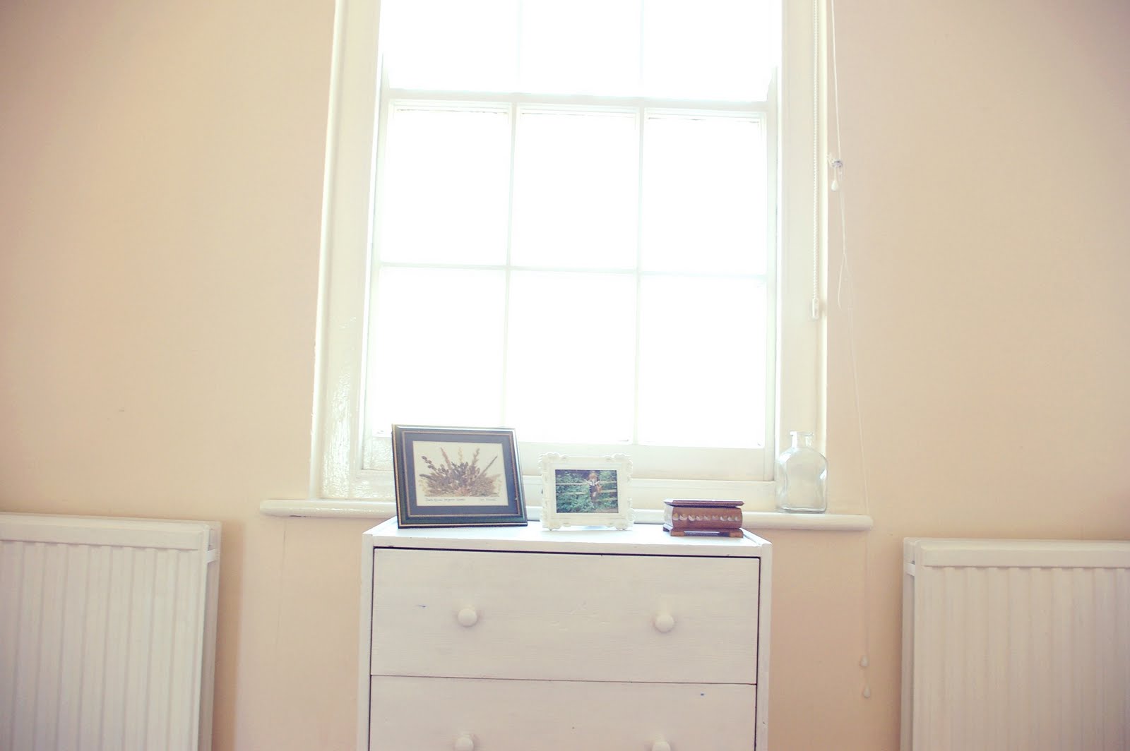 the public diary : a room post