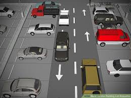 Design a parking lot using object-oriented principles?