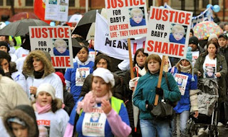 #pressreform: Media influence in the 'Baby P' case: positive or negative?