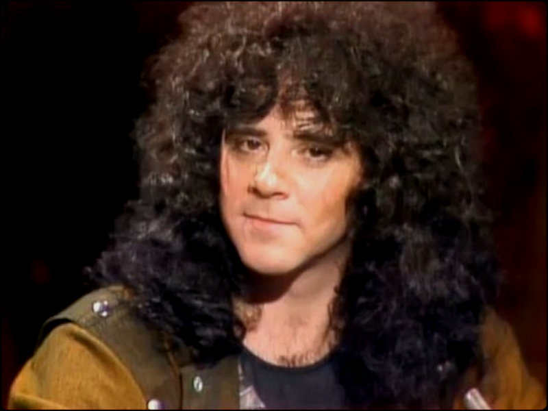 Music N' More: Eric Carr