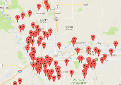 My Own Little Free Library