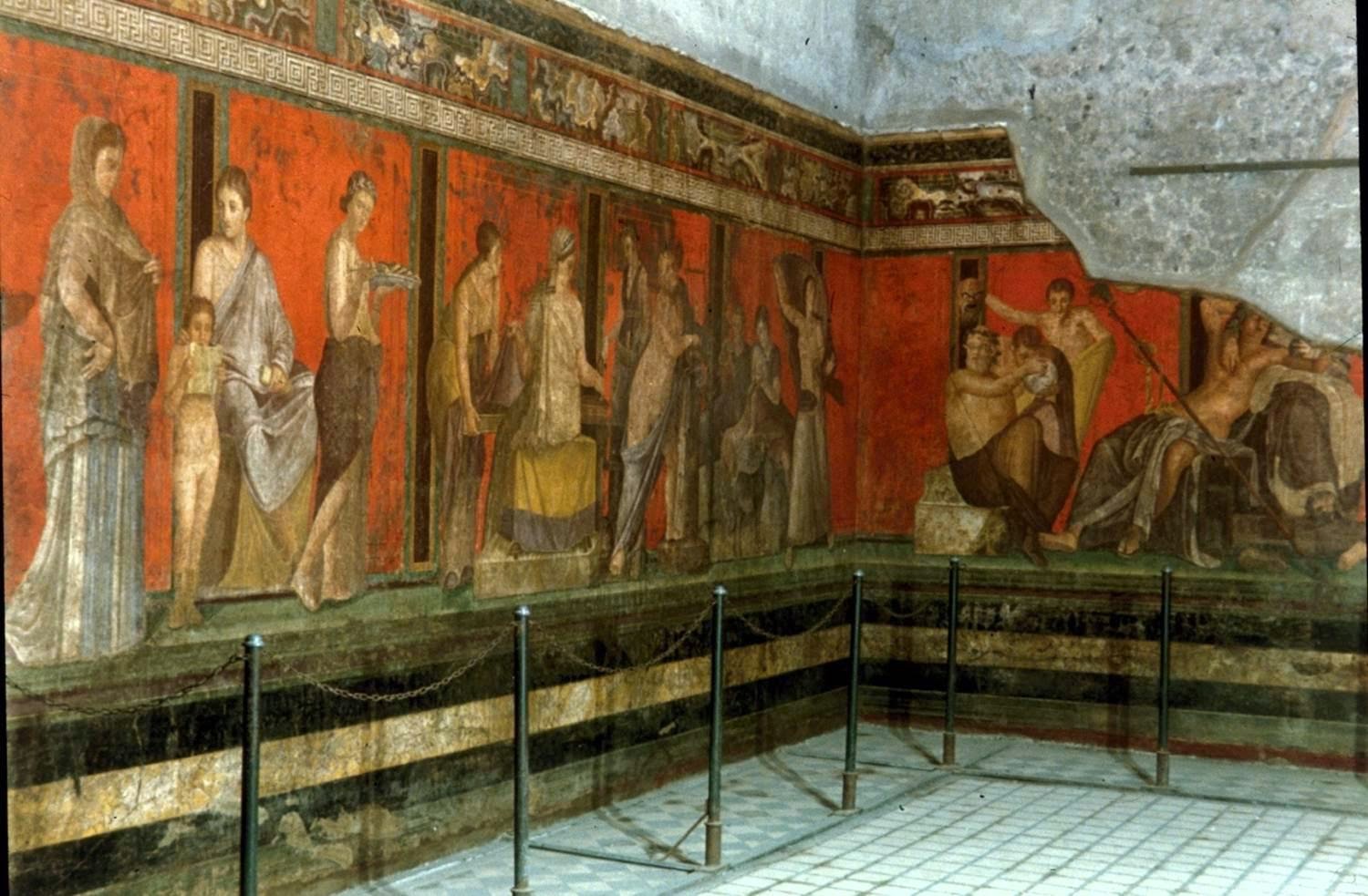 GJCL Classical Art History: Fast Facts