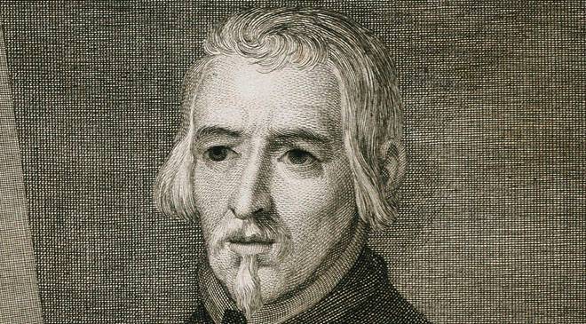 Alonso Cano (1601-1667) | Tutt'Art@ | Pittura * Scultura * Poesia * Musica