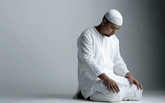 Kumpulan Foto Ustad Arifin Ilham Terbaru Lengkap - FiqihMuslim.com