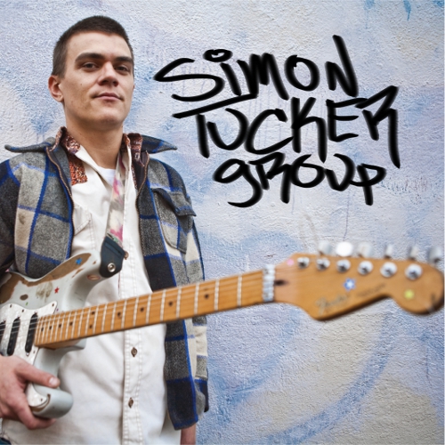Simon Tucker Group